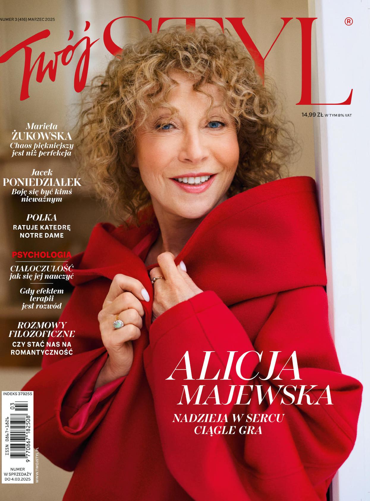 Twój Styl - Czytelnia.pl