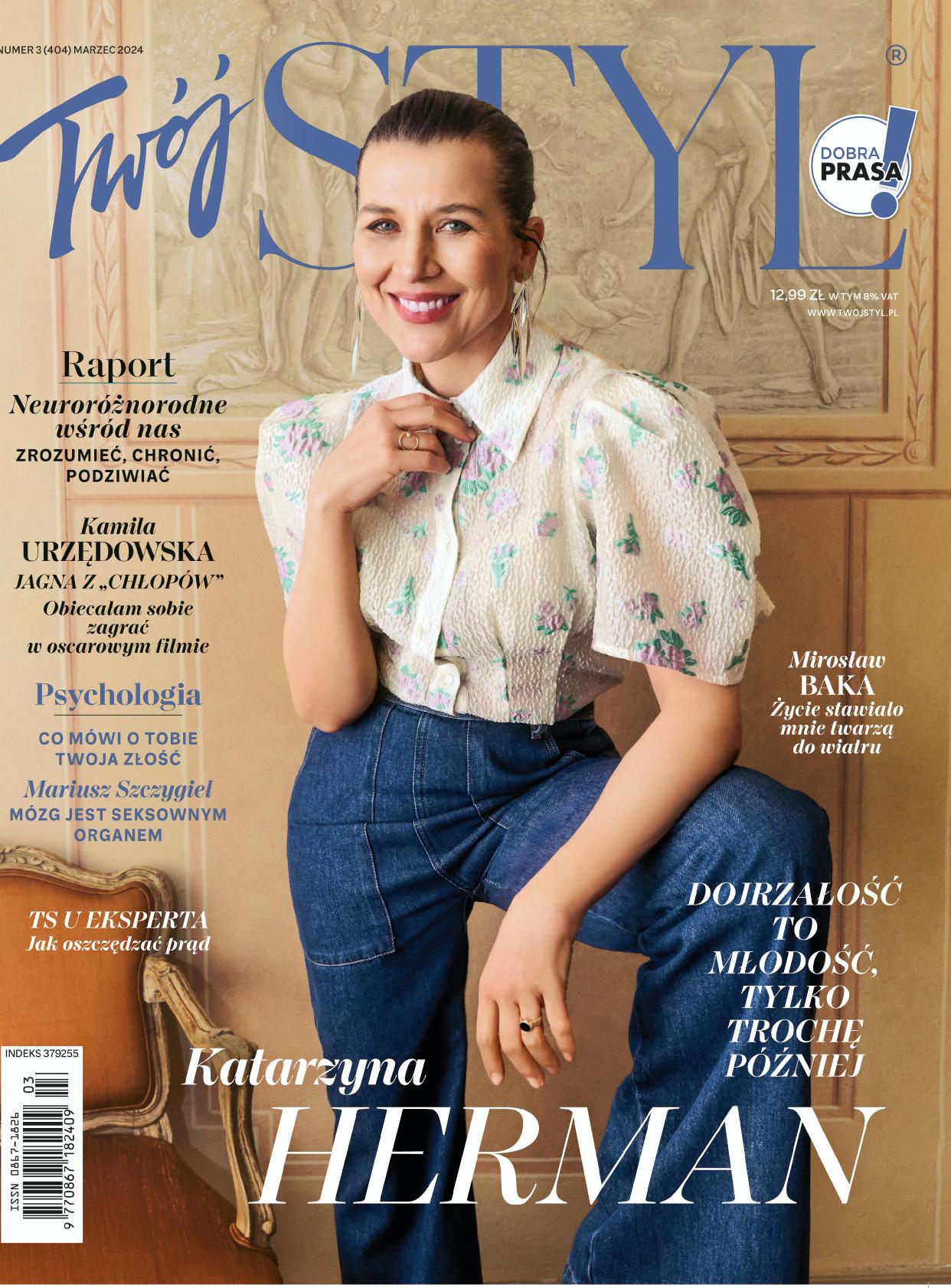 Twój Styl - Czytelnia.pl