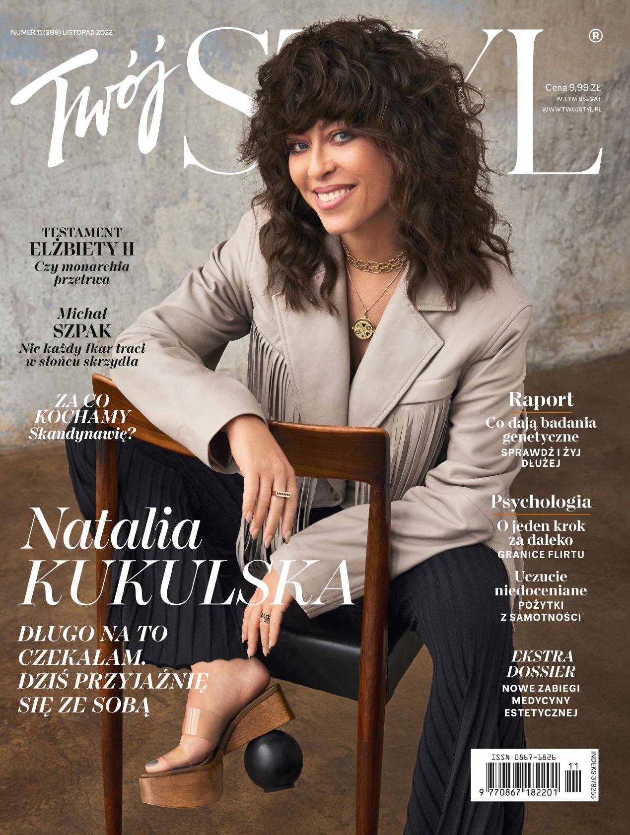 Twój Styl - Czytelnia.pl