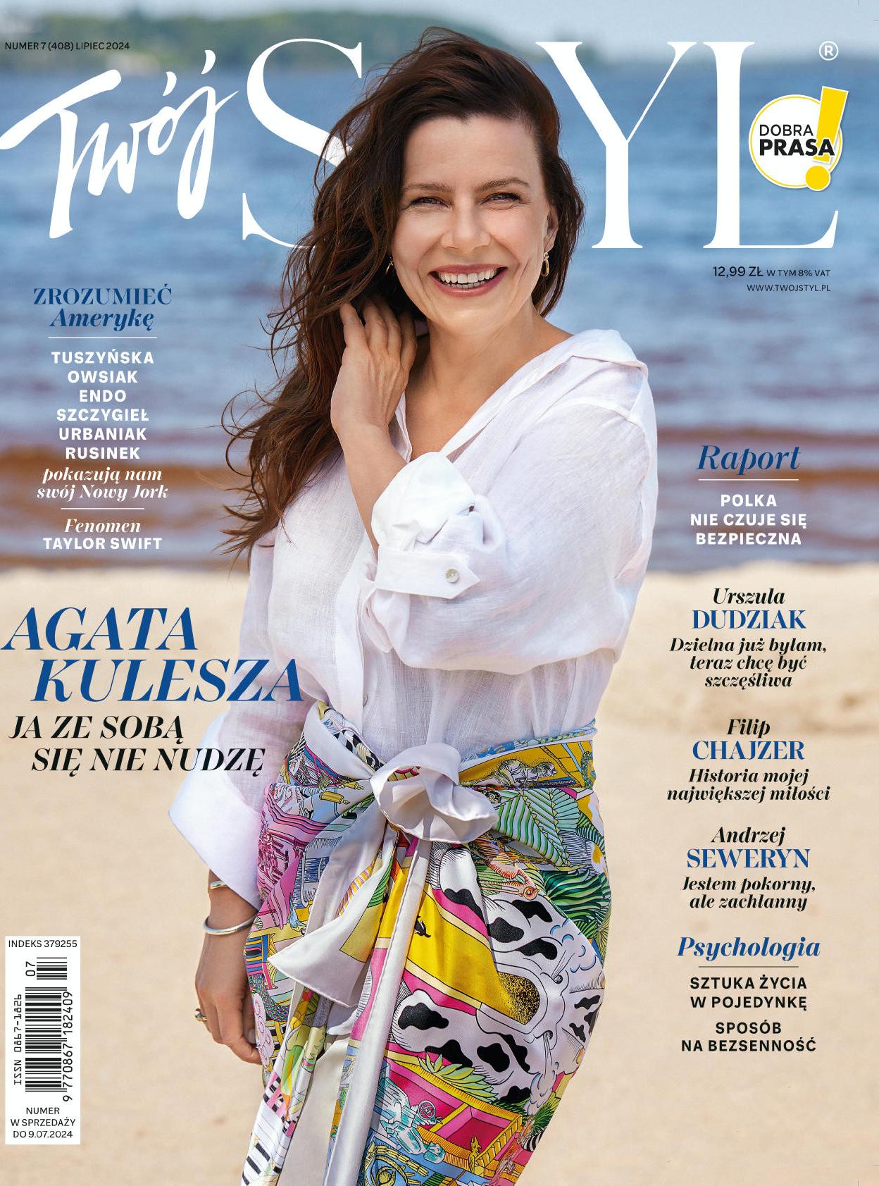 Twój Styl - Czytelnia.pl