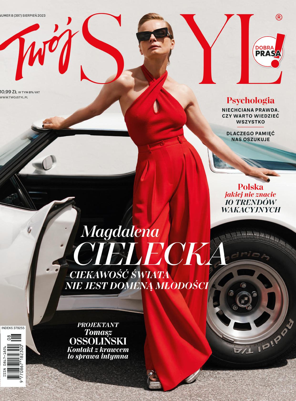 Twój Styl - Czytelnia.pl